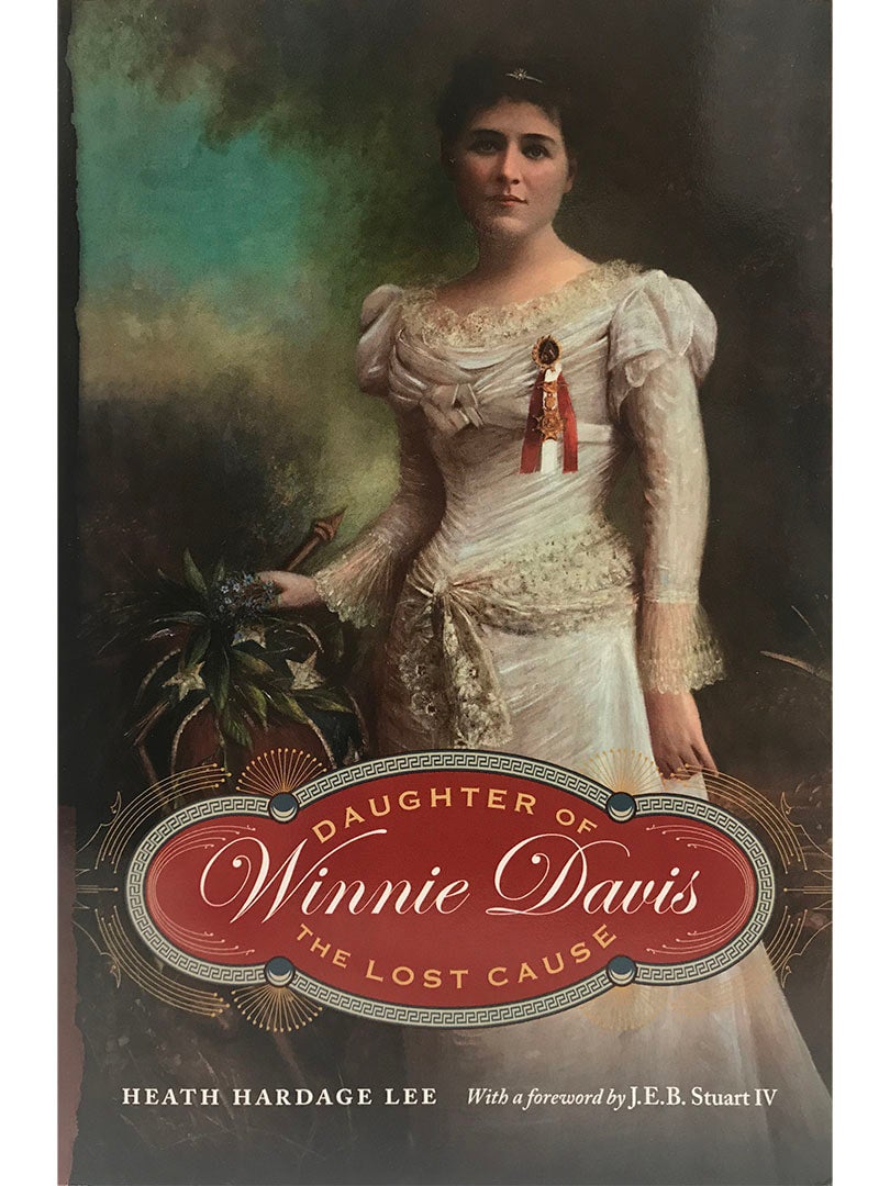 Winnie Davis, Daughter of the Lost Cause | The Onondaga Historical ...