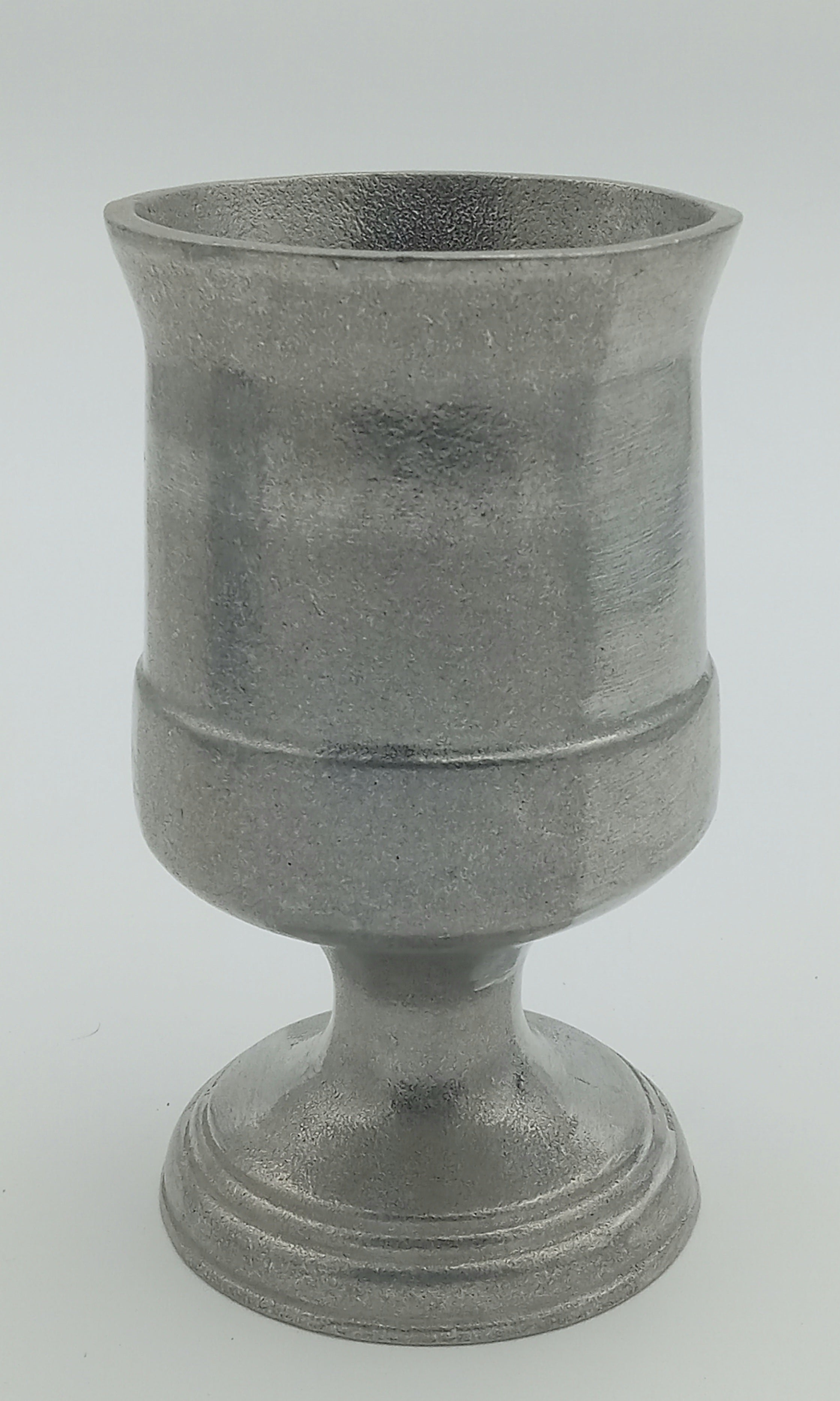 Pewter Cup | The Onondaga Historical Association Gift Gallery