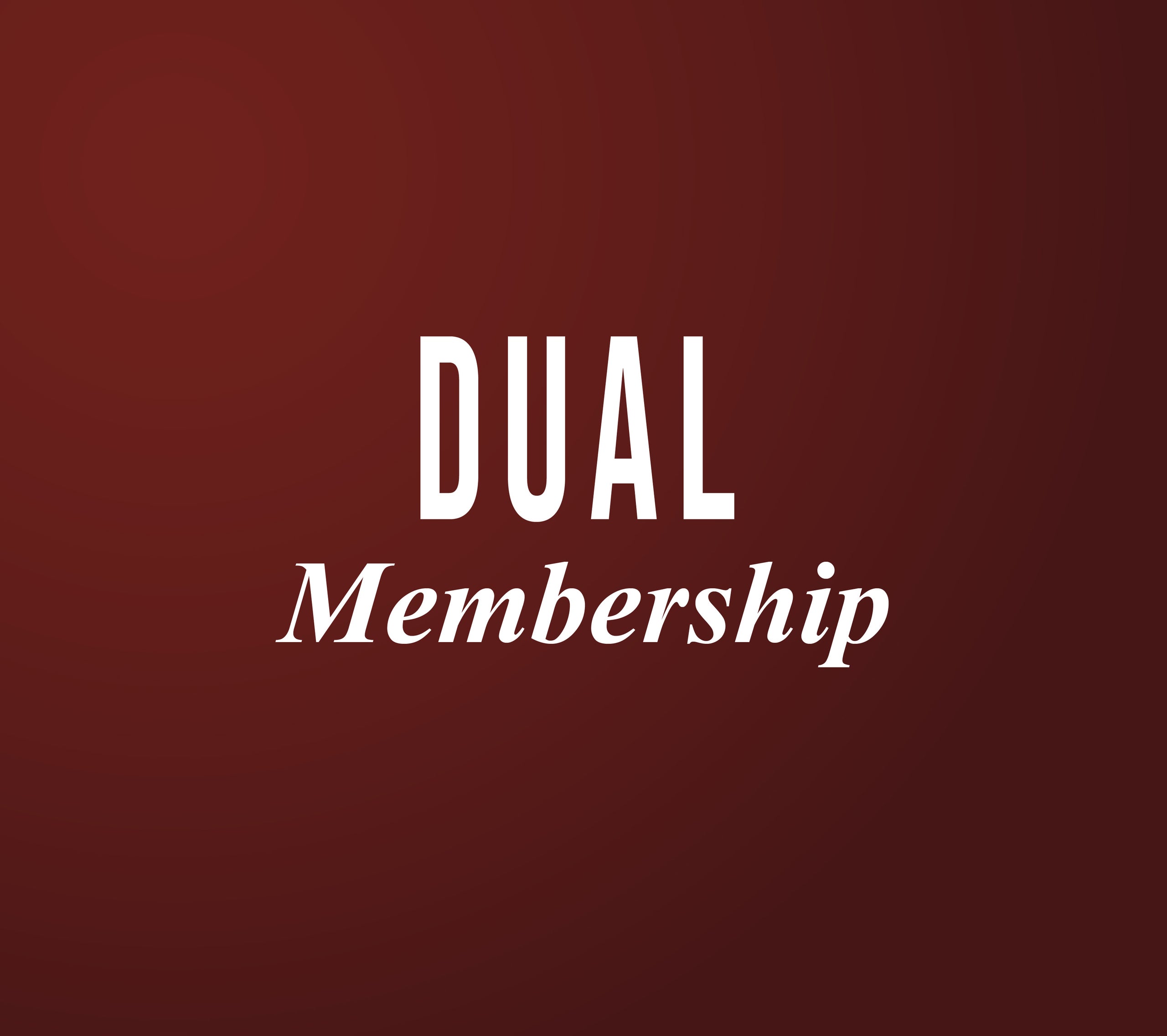 Dual Membership | The Onondaga Historical Association Gift Gallery