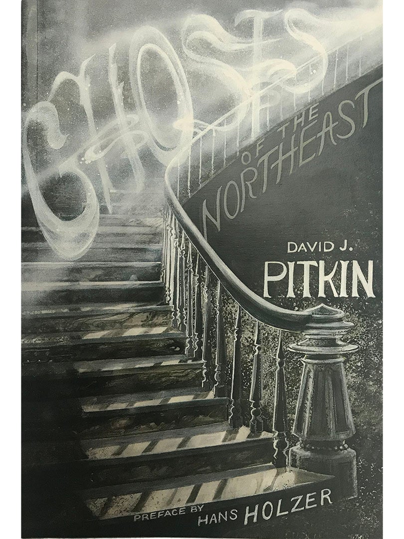 Ghosts of the Northeast | The Onondaga Historical Association Gift Gallery