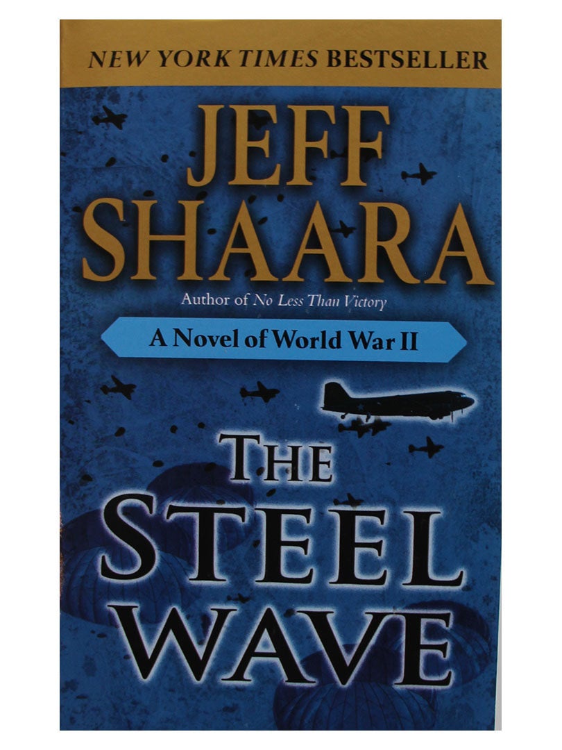 The Steel Wave | The Onondaga Historical Association Gift Gallery