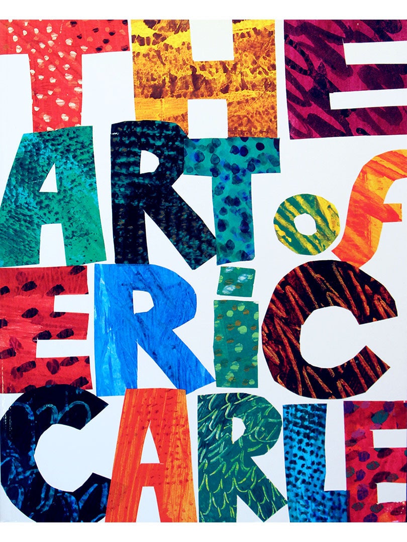 The Art of Eric Carle | The Onondaga Historical Association Gift Gallery